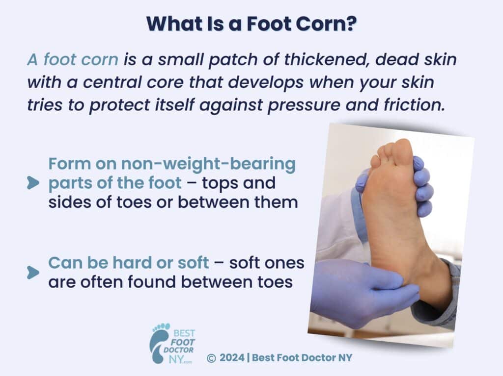Advanced Podiatrist's Guide to Treating Common Foot Problems in or Near ...