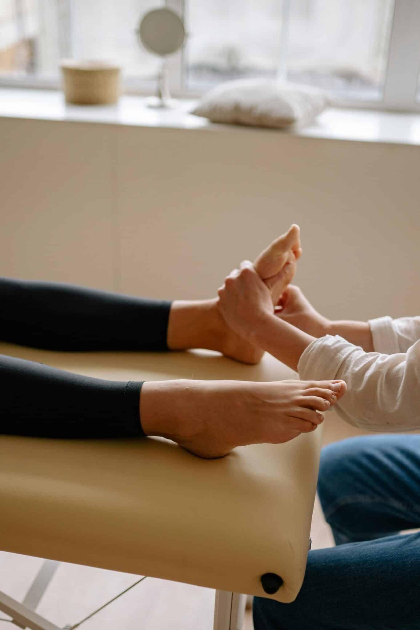 Foot Health Guide for Manhattan Workers - Best Foot Doctor NY